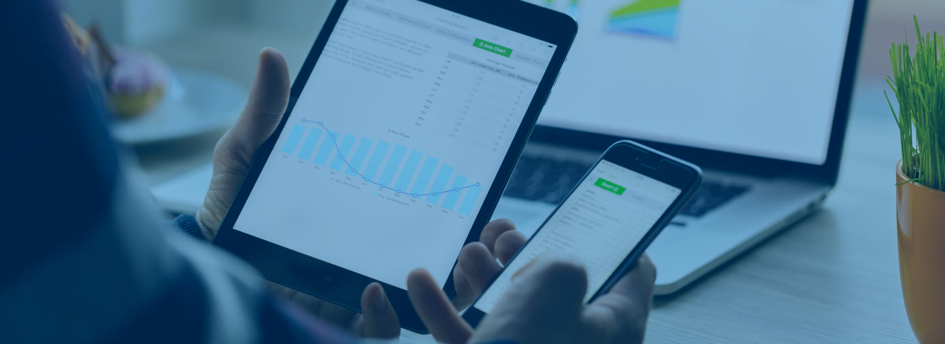 Accounting Staffing Agency Toronto - CPA Recruiting